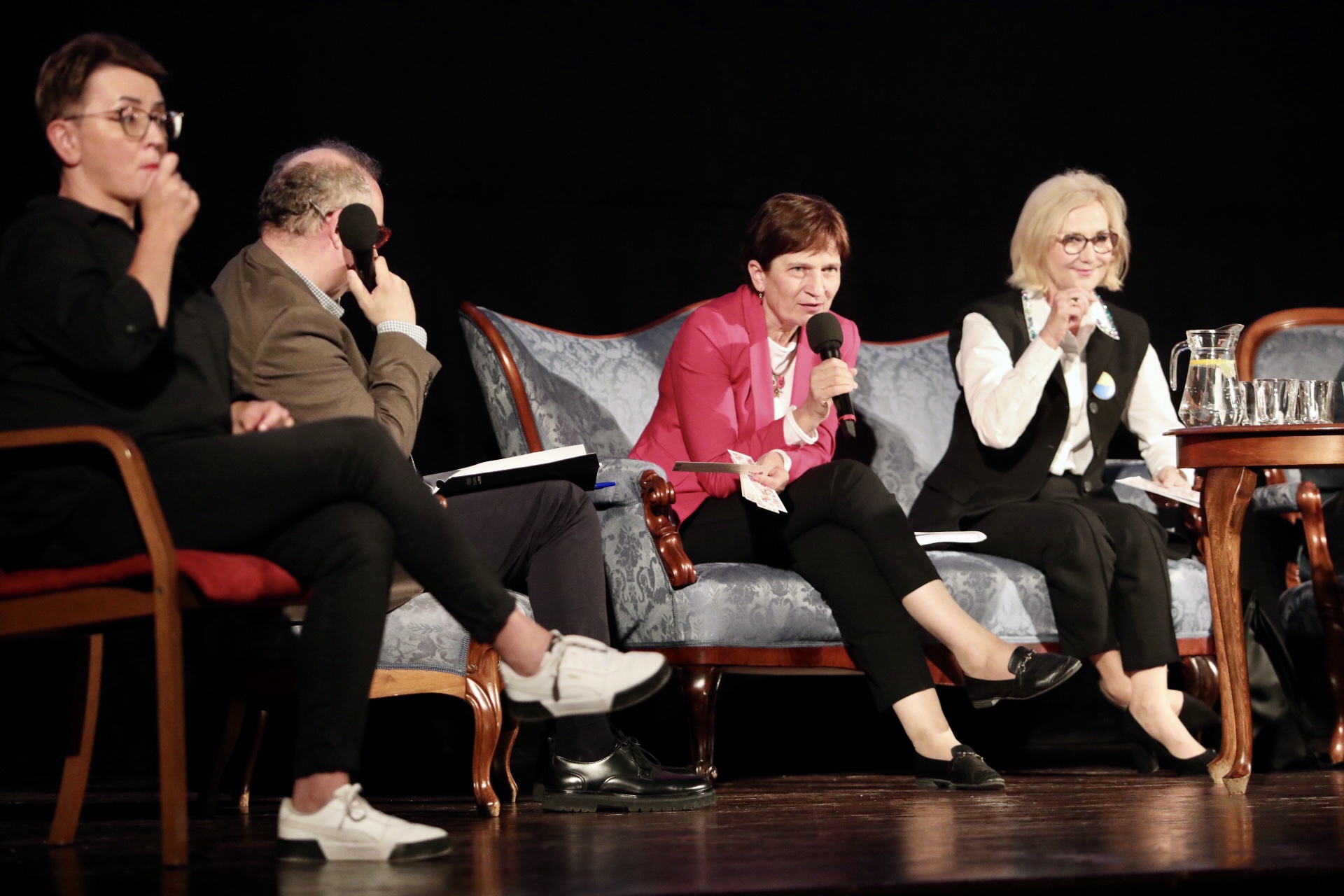 Halina Bieda – Senator RP