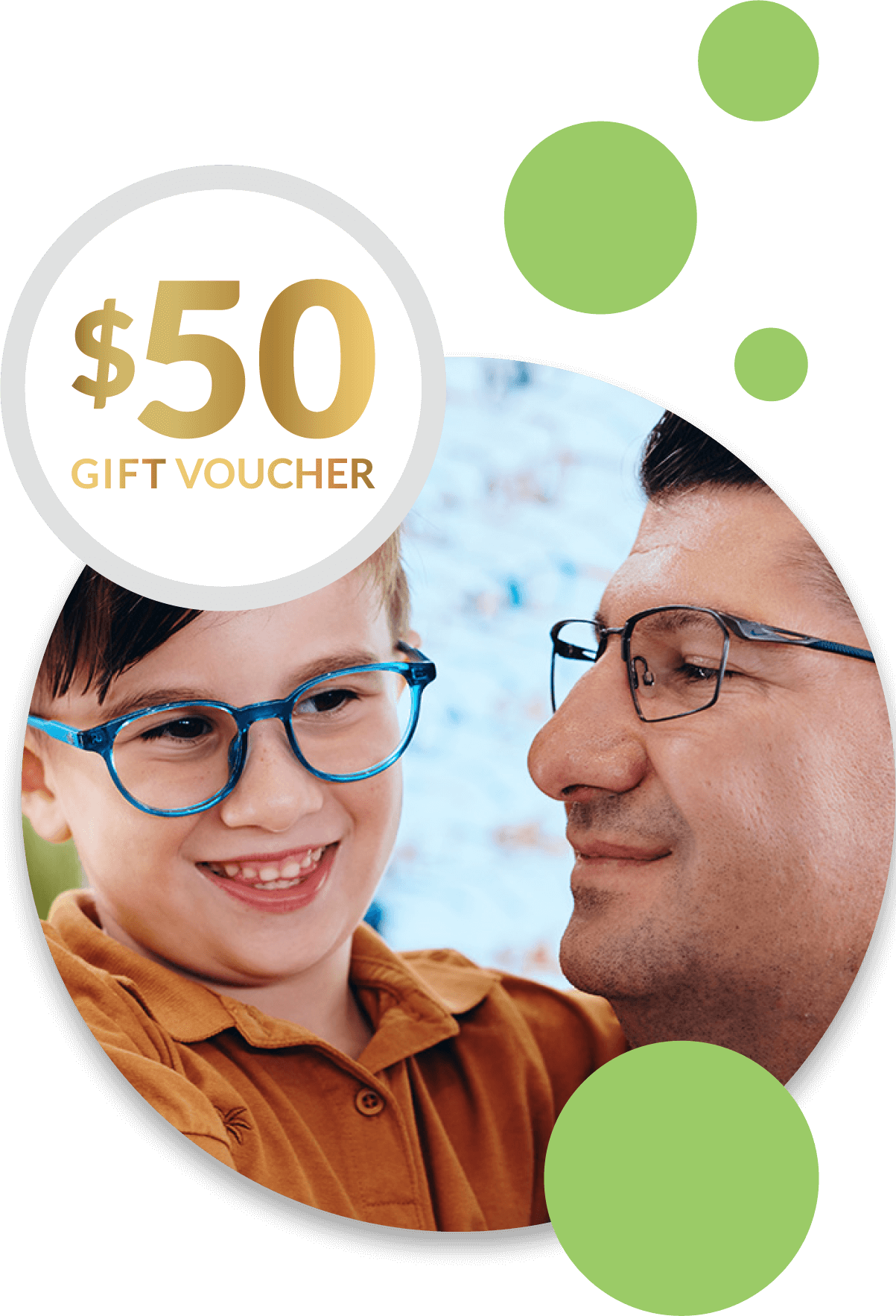 Claim Unused Optical Extras before they Expire! | Eyecare Kids