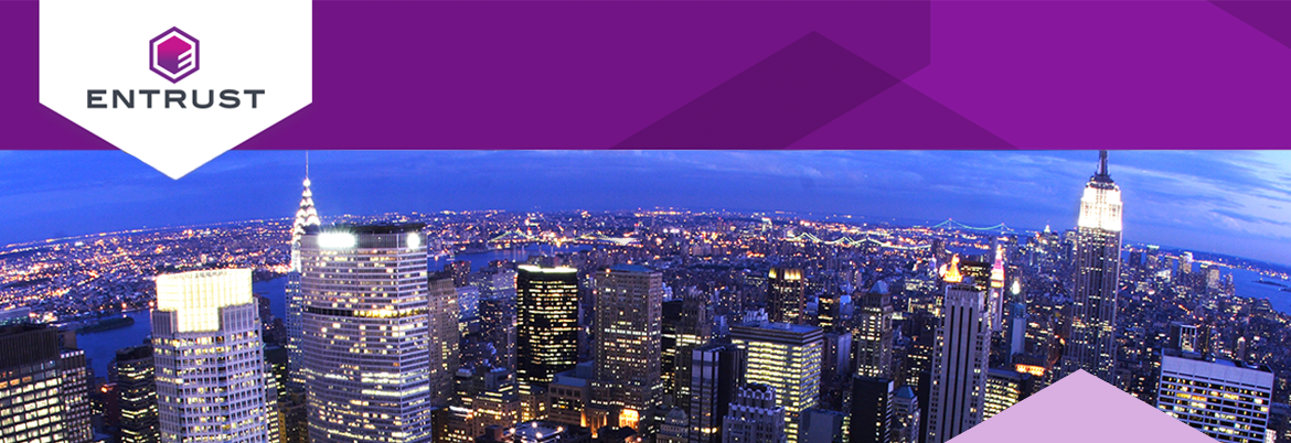 Entrust Certificate Hub